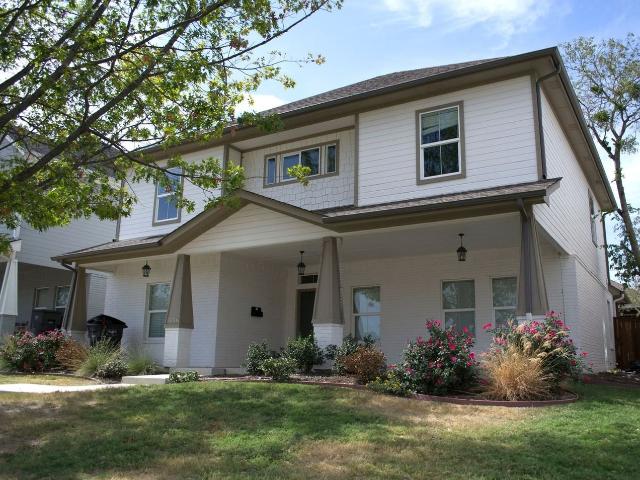 6 Bedroom Home for Rent at 3133 Merida Ave, Fort Worth, TX 76109 Bluebonnet Place