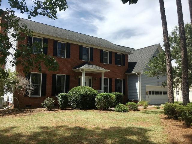 6 Bedroom Home for Rent at 3204 Shadow Ct, Wilmington, NC 28409 Pine Valley East