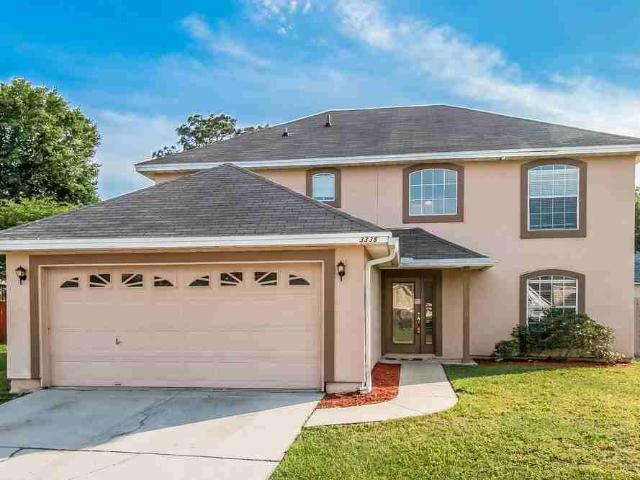 6 Bedroom Home for Rent at 3338 International Village Ct, Jacksonville, FL 32277 Arlington Hills