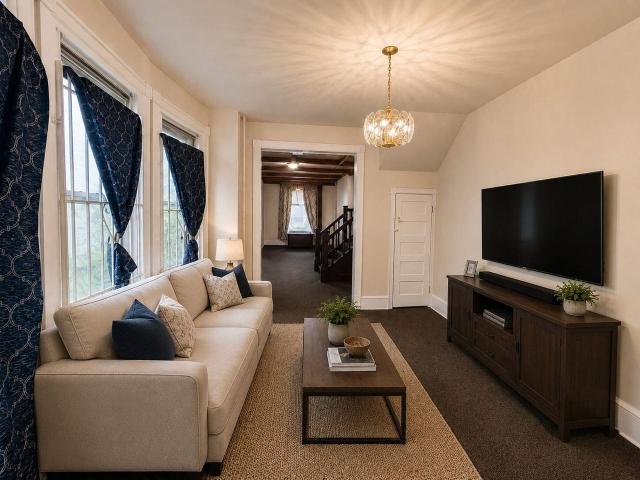 6 Bedroom Home for Rent at 3521 N 16th St, Philadelphia, PA 19140 Tioga Nicetown