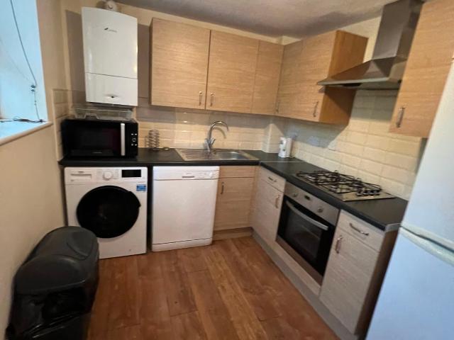 6 Bedroom Home – Student Let