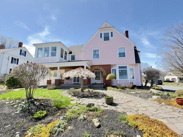 6 bedroom, Haverhill MA 01835 102342392