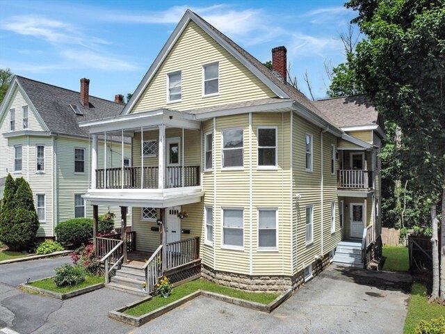 6 bedroom, Haverhill MA 01835 104808395
