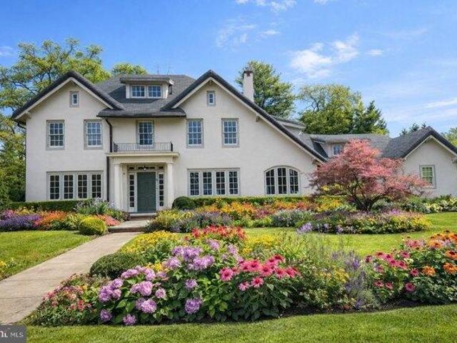 6 bedroom, Haddonfield NJ 08033 LS101629528