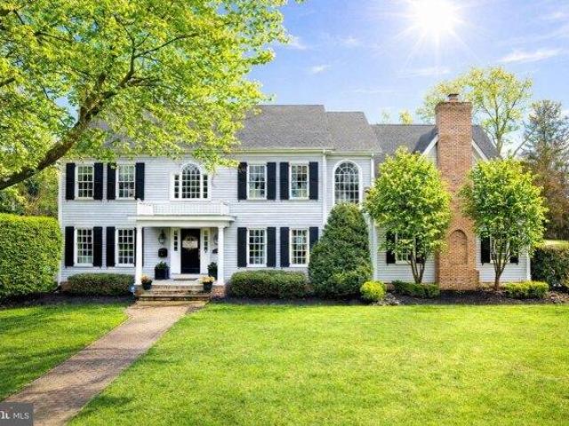 6 bedroom, Haddonfield NJ 08033 LS102316146