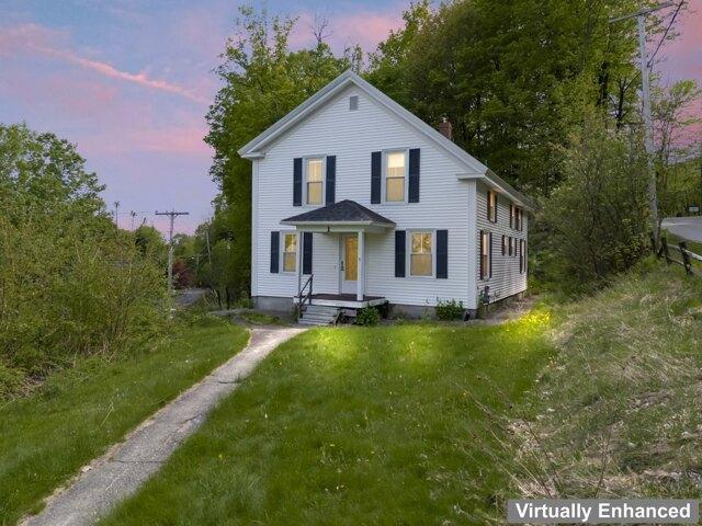 6 bedroom, Hallowell ME 04347 103037128