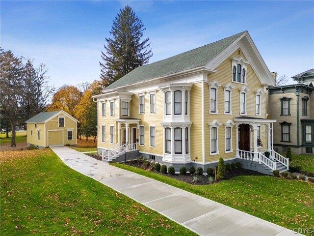 6 bedroom, Hamilton NY 13346 LS89322883