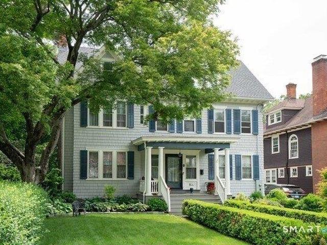 6 bedroom, Hartford CT 06105 LS102798949