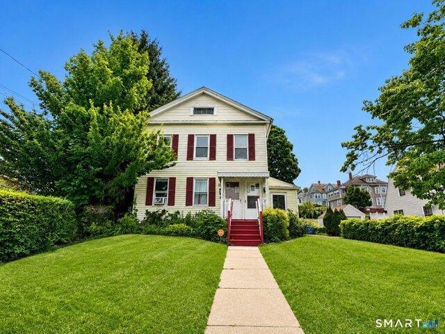 6 bedroom, Hartford CT 06112 105143812