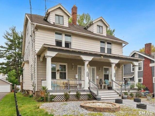 6 bedroom, Hartford CT 06114 LS103069215