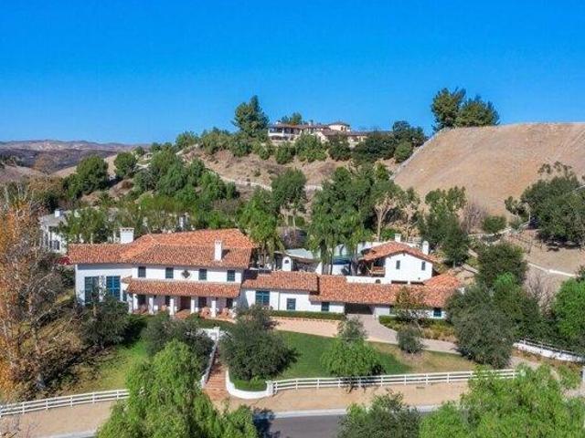 6 bedroom, Hidden Hills CA 91302 88601136