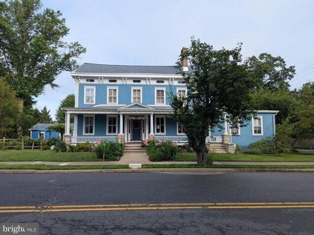 6 bedroom, Hightstown NJ 08520 104907861