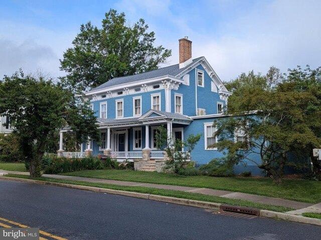 6 bedroom, Hightstown NJ 08520 LS101603761