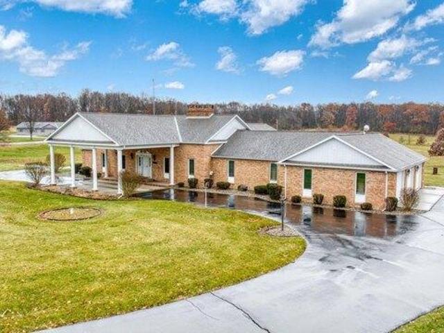 6 bedroom, Hillsdale MI 49242 LS96577508