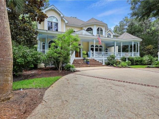 6 bedroom, Hilton Head Island SC 29928 88466340