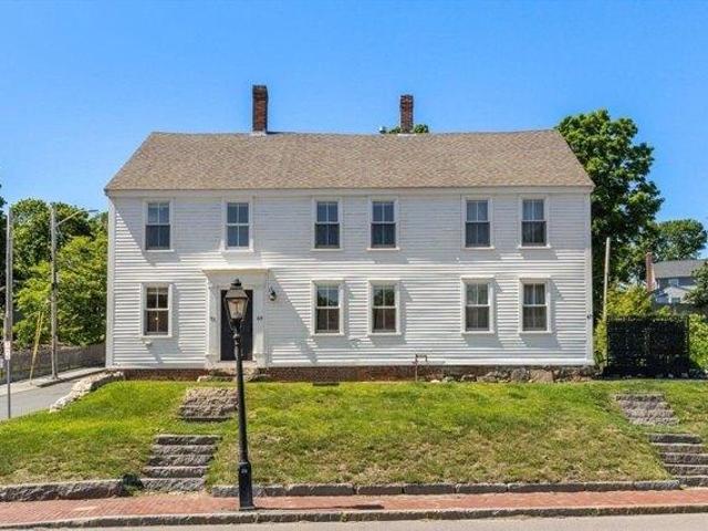 6 bedroom, Hingham MA 02043 103184778