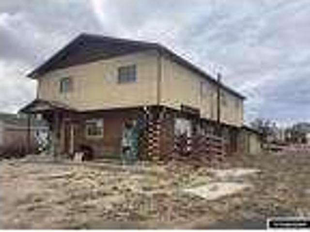 6 bedroom in Hanna Wyoming 82327