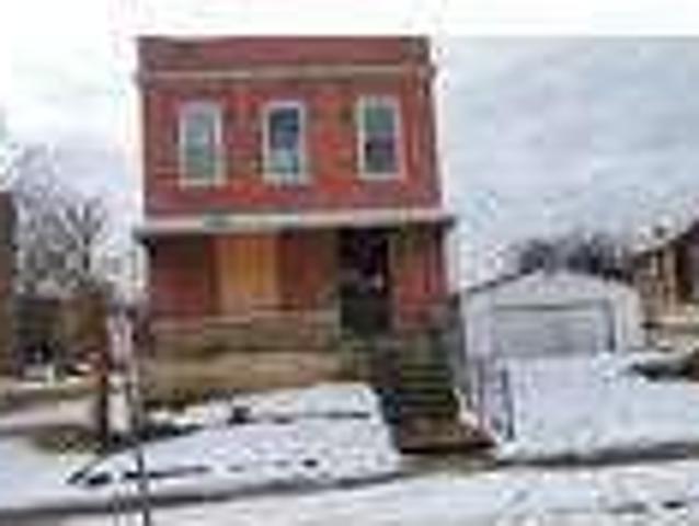 6 bedroom in Saint Louis MO 63112
