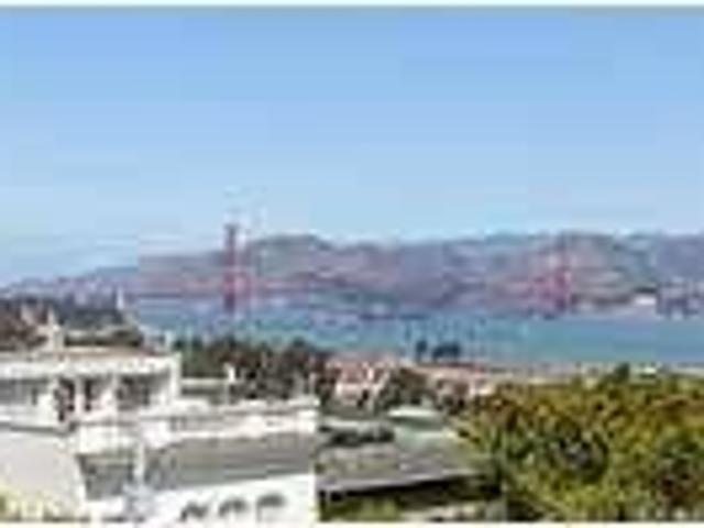 6 bedroom in San Francisco California 94123