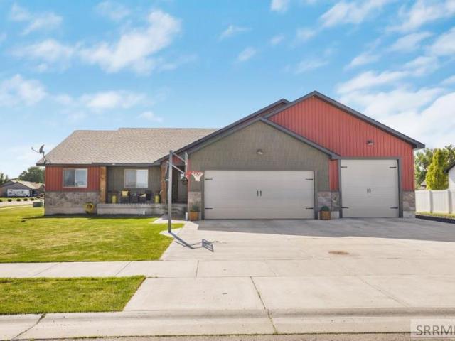 6 bedroom, Idaho Falls ID 83401 LS92179105