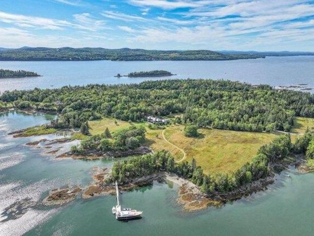 6 bedroom, Islesboro ME 04848 103443296