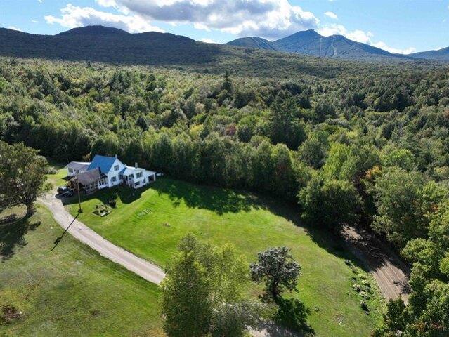 6 bedroom, Jay VT 05859 LS94622973