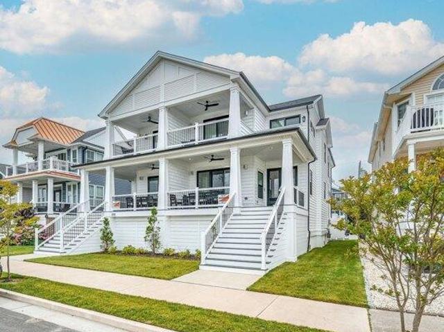6 bedroom, Ocean City NJ 08226 LS101750143
