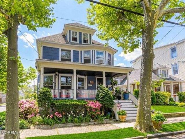 6 bedroom, Ocean Grove NJ 07756 LS102028740