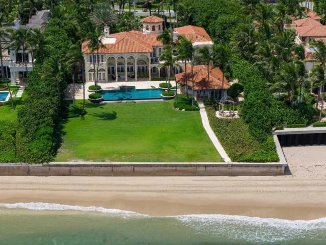 6 bedroom, Ocean Ridge FL 33435 102588195