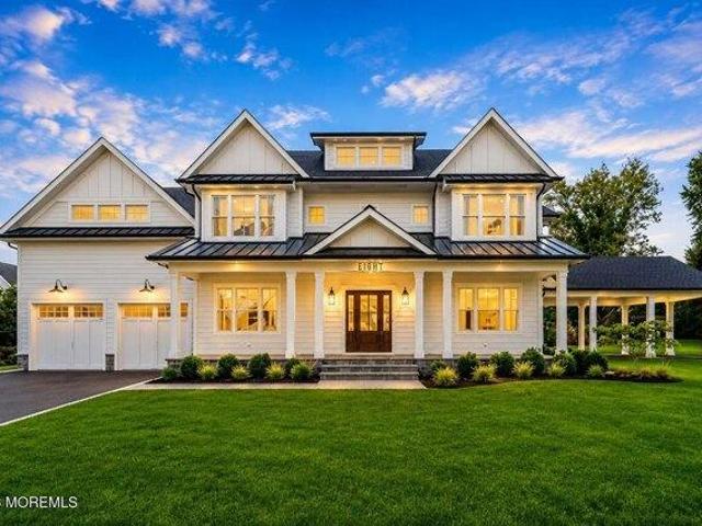 6 bedroom, Oceanport NJ 07757 104850731