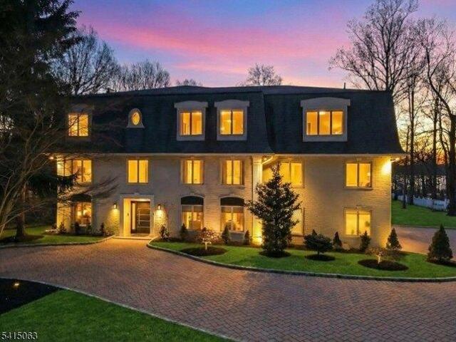 6 bedroom, Old Tappan NJ 07675 104831944
