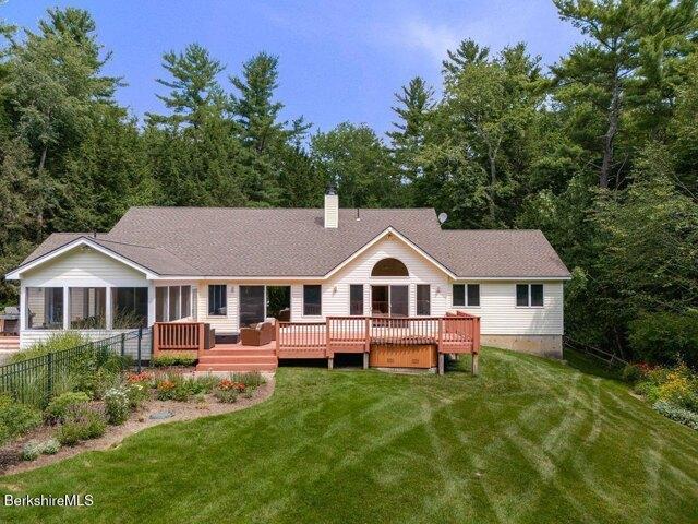 6 bedroom, Otis MA 01253 105193579