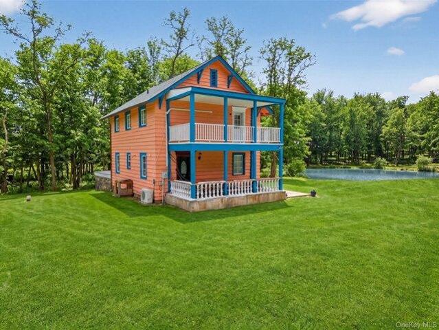 6 bedroom, Otisville NY 10963 102280998