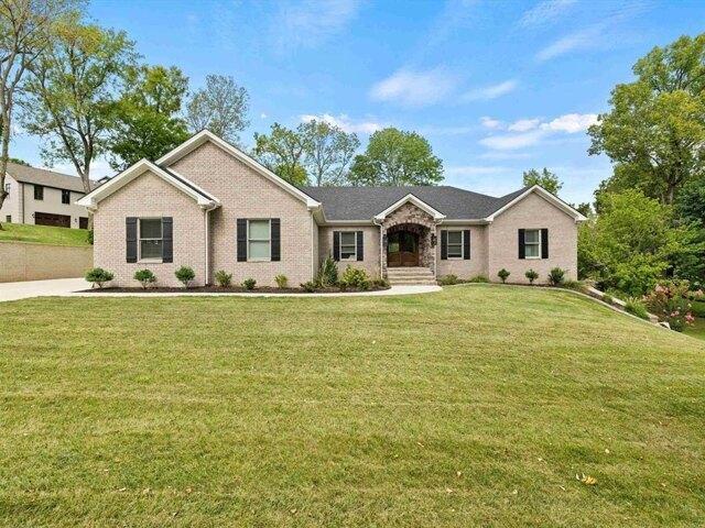 6 bedroom, Owensboro KY 42303 LS93897443