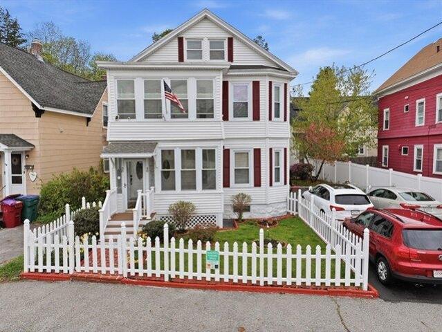 6 bedroom, Lowell MA 01854 104192161
