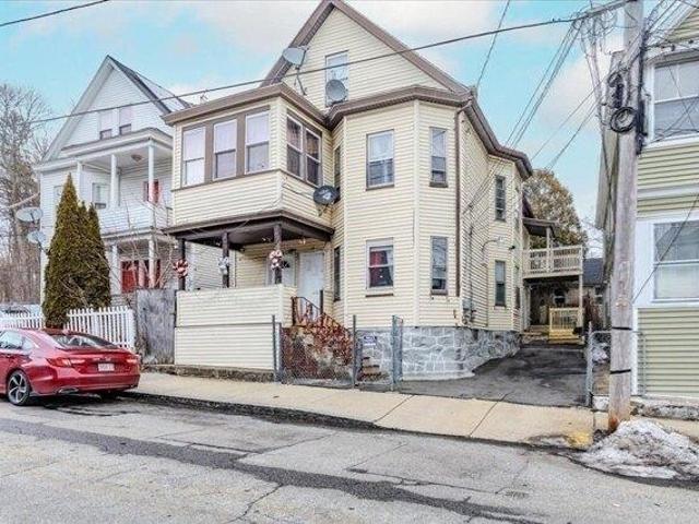 6 bedroom, Lawrence MA 01841 LS102826669