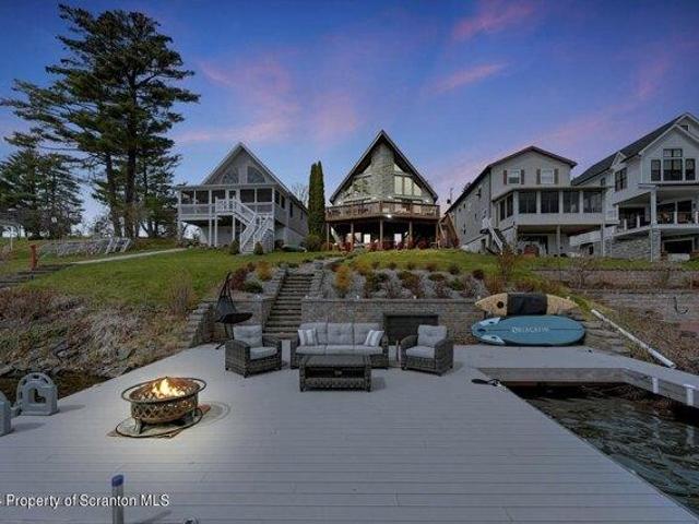 6 bedroom, Lake Winola PA 18625 88066967