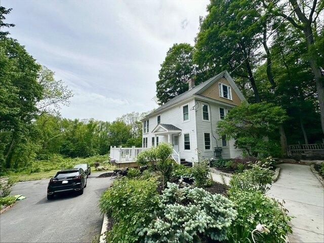6 bedroom, Lancaster MA 01523 102828758