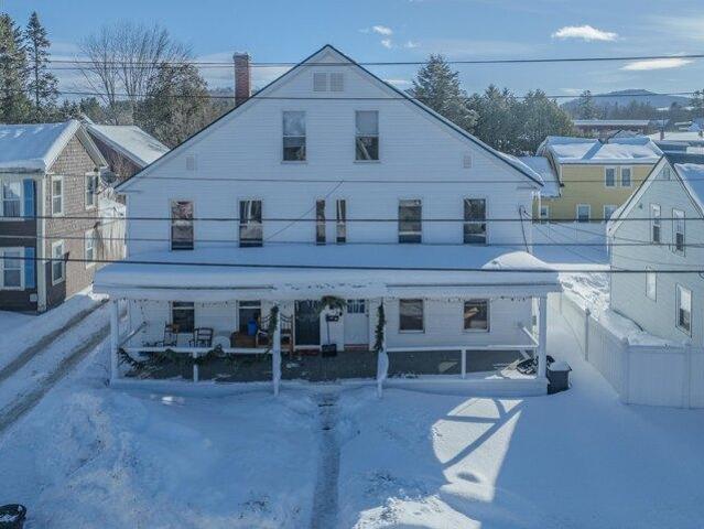 6 bedroom, Lancaster NH 03584 101896841