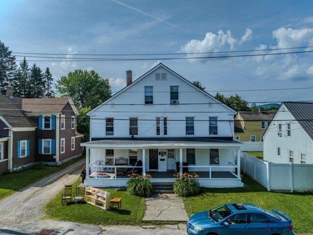 6 bedroom, Lancaster NH 03584 105094140