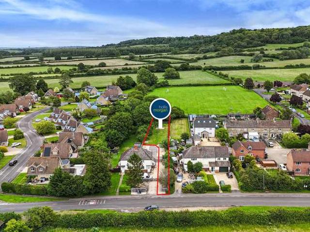 6 Bedroom Land Commercial