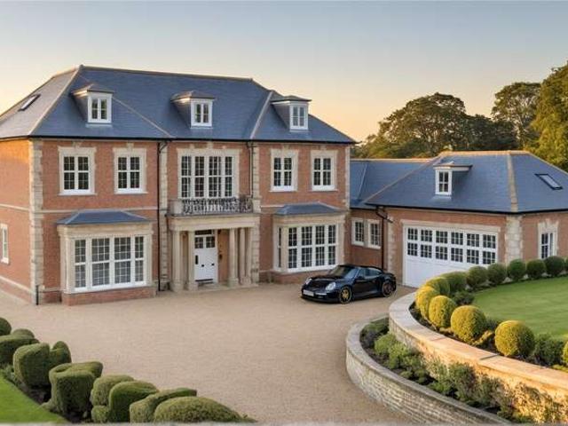 6 Bedroom Land Commercial