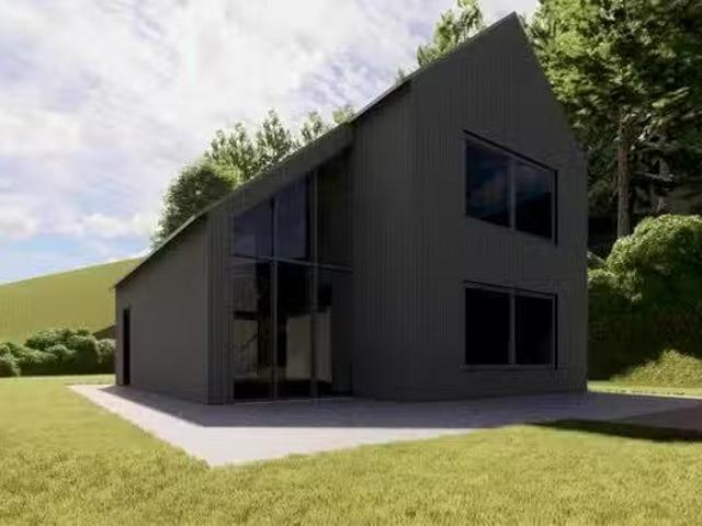 6 Bedroom Land For Sale In Presteigne, Powys, LD8