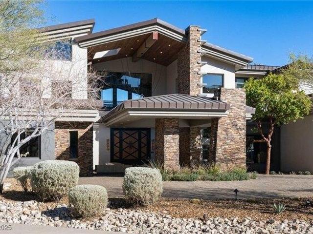 6 bedroom, Las Vegas NV 89135 LS96567386