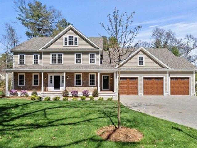 6 bedroom, Lexington MA 02420 LS102959461