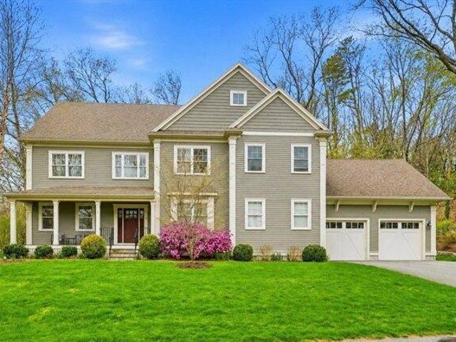 6 bedroom, Lexington MA 02420 102593501
