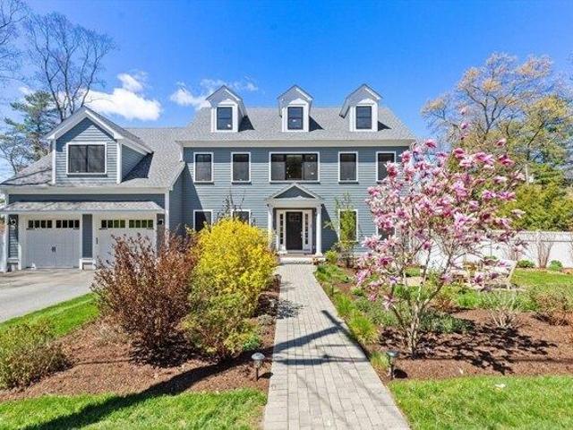 6 bedroom, Lexington MA 02420 102671000