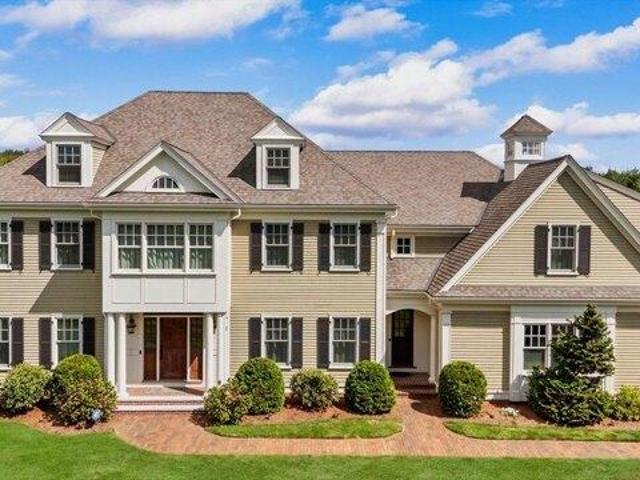 6 bedroom, Lexington MA 02420 104833302
