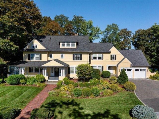 6 bedroom, Lexington MA 02421 LS102826119