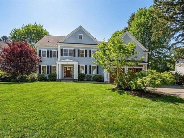 6 bedroom, Lexington MA 02421 102800675